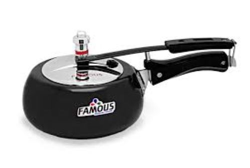 Famous Pressure Cooker Contura 2L | Daraz.com.np