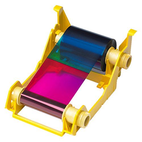 Zebra ZXP Series 3 YMCKO Color Ribbon | Daraz.com.np