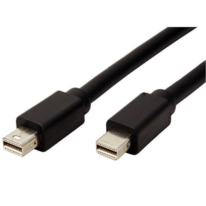 Mini Dp To Mini Dp Cable | Daraz.com.np