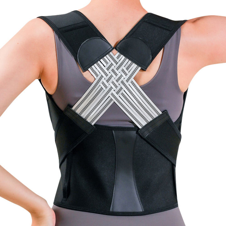 durableSales promotion Bracket FG Quad with Posture Corrector Invisible ...