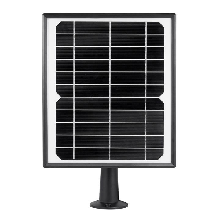 6W Outdoor Solar Panel for | Daraz.com.np