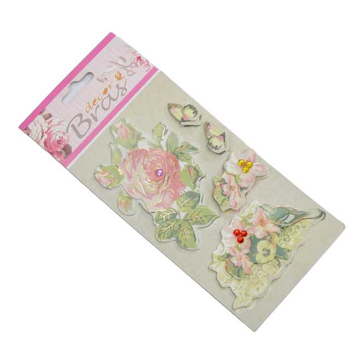 Artbox Décor Bras Sticker | Daraz.com.np