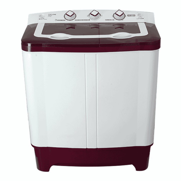Gem 6.8 Kg Semi Automatic Washing Machine | Daraz.com.np