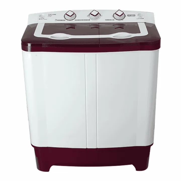 Gem 6.8 Kg Semi Automatic Washing Machine | Daraz.com.np