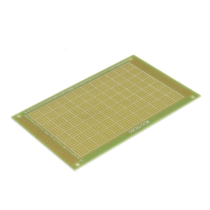 9*15 cm Good Quality Matrix Board | Daraz.com.np