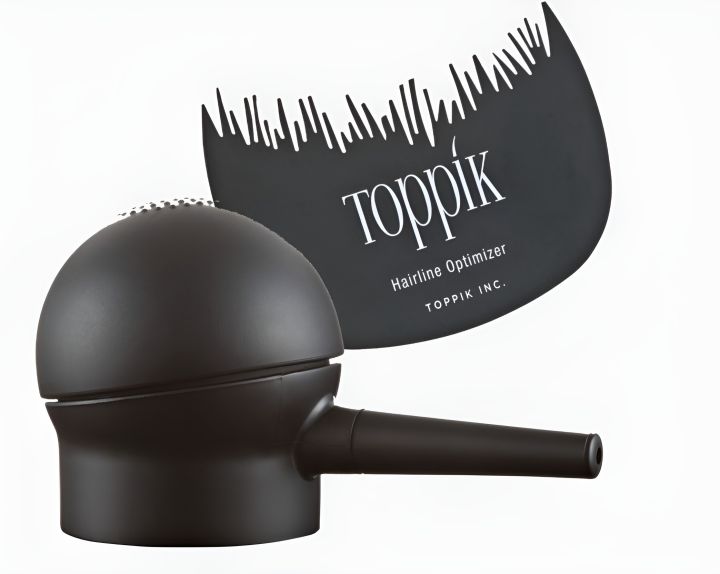 Toppik Hair Building Applicator and Hairline Optimizer | Daraz.com.np