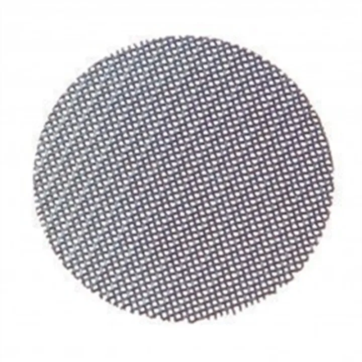 150 Pieces Stainless Steel Screens Pipe Screens Smoking Pipe Screen ...