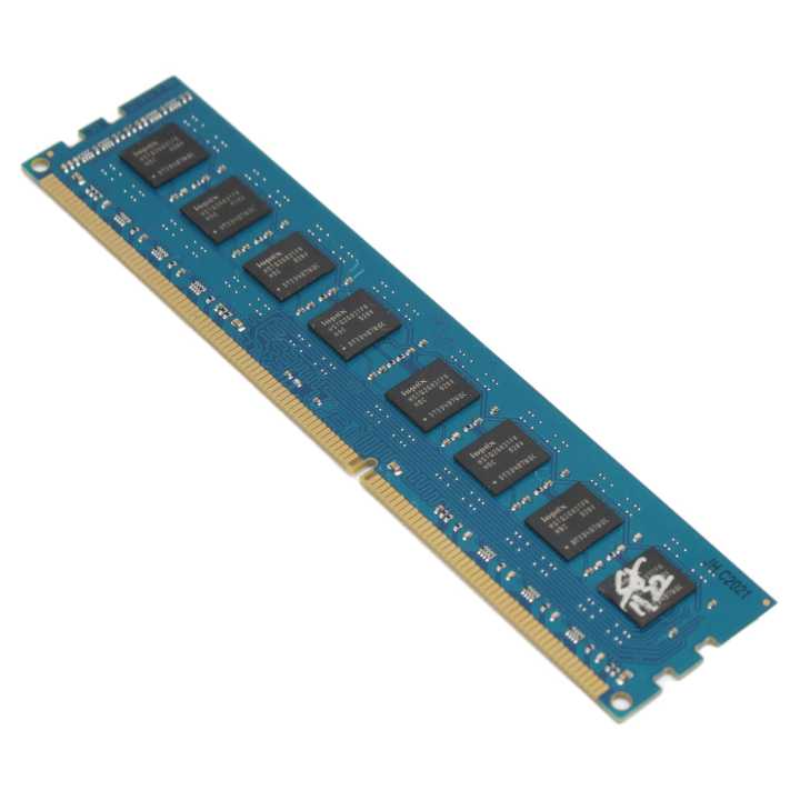 CPU RAM DDR3 4GB | Daraz.com.np: Buy Online at Best Prices in Nepal ...