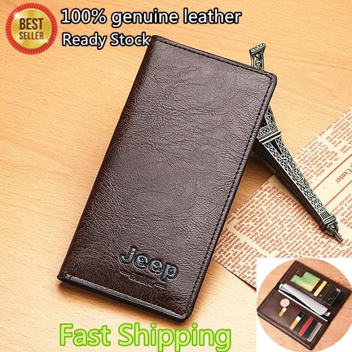 Special Discount Promotion Discount Wallet Men Leather Men Wallets ...