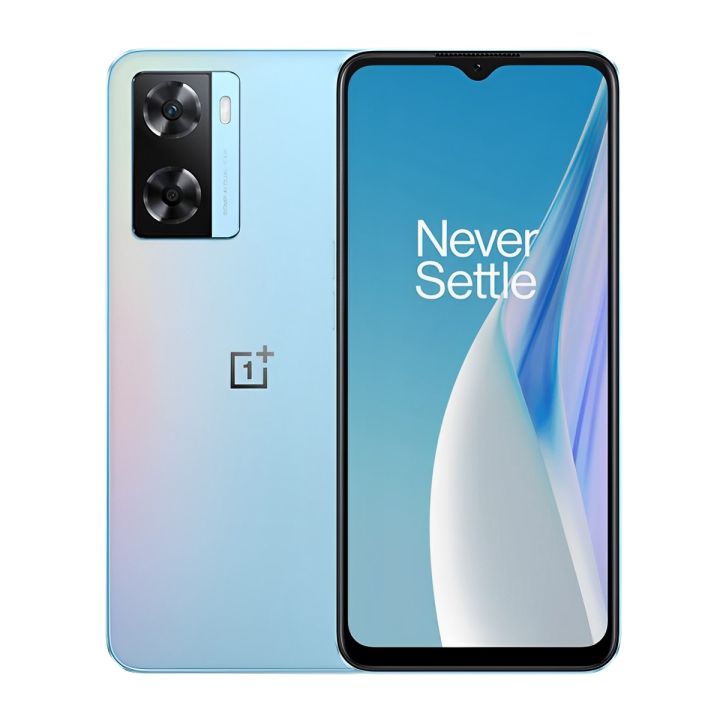 OnePlus Nord N20 SE (4GB+64GB) MediaTek MT6765G Helio G35 5000mAh ...