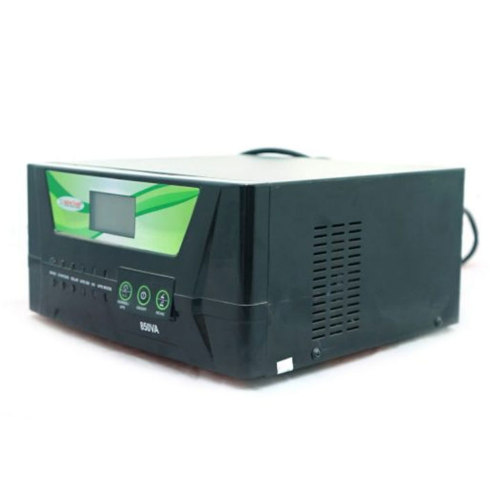 Ultratech- Solar Hybrid Inverter 1450 VA/24V-30A | Daraz.com.np