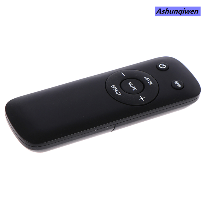 Ashunqiwen Fifty percent discount Remote Control For Logitech Z906 5.1 ...