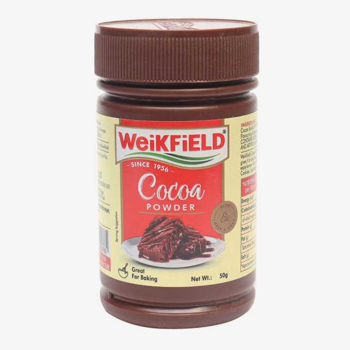 Cocoa Powder 50G | Daraz.com.np: Buy Online at Best Prices in Nepal ...