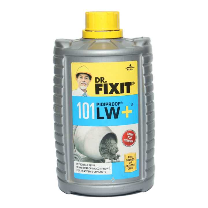 Dr.Fixit 101 Pidiproof 20Ltr | Daraz.com.np