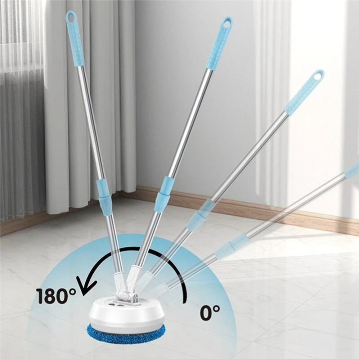 Mop, Electric Mop, Cleaning Machine, Car Glass, Ceiling Doors and ...