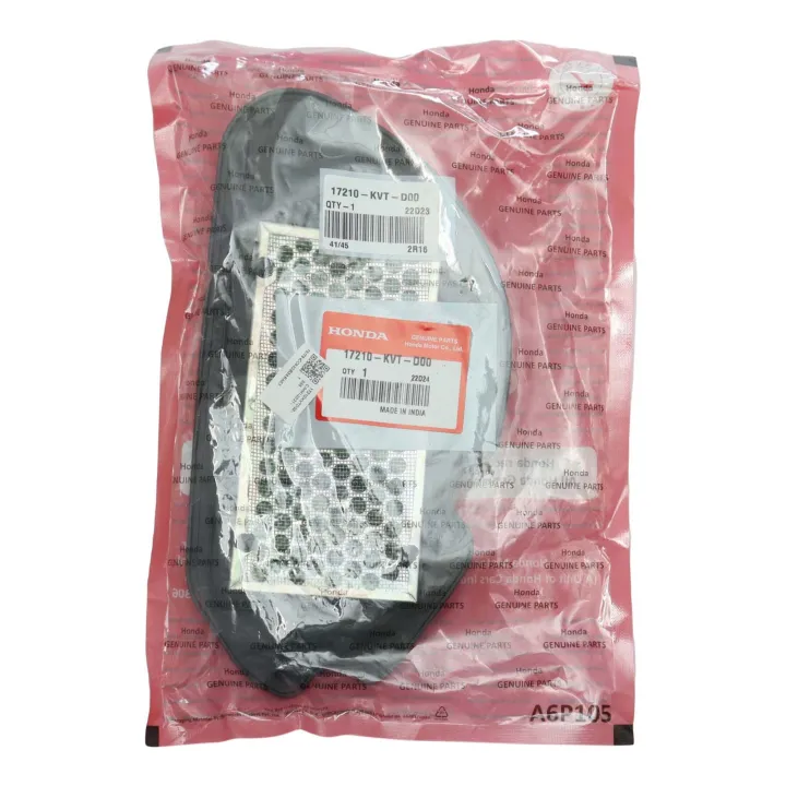 Honda Dio Air Filter 17210-KVT-D00 | Daraz.com.np