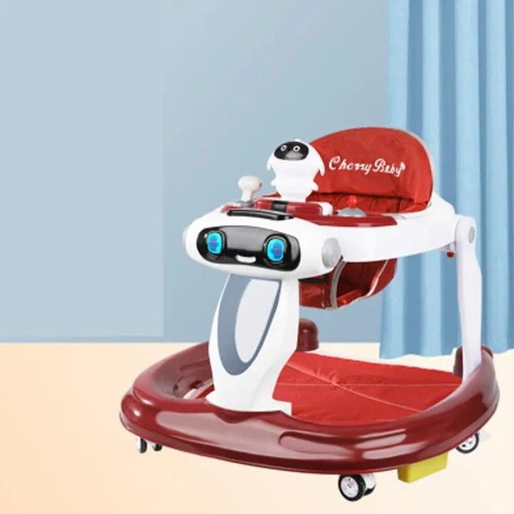 Baby Robot Multifunction Wal | Daraz.com.np