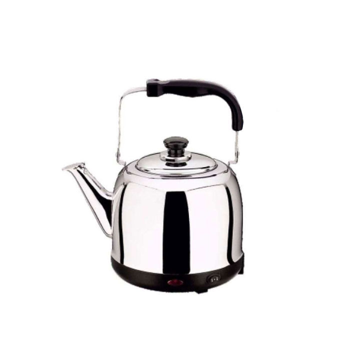 ELECTROMAX Electric Kettle 6L | Daraz.com.np