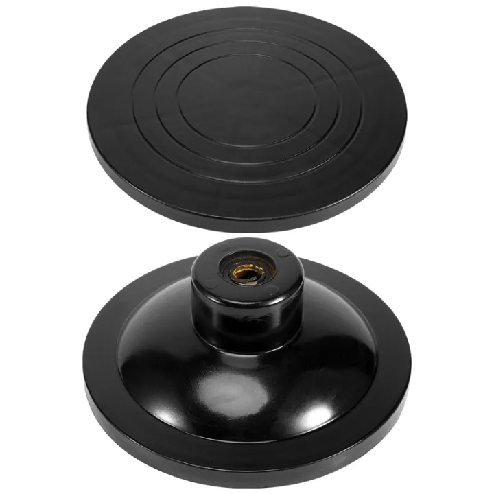 30Cm Pottery Wheel Modelling Platform Sculpting Turntable Model Making ...