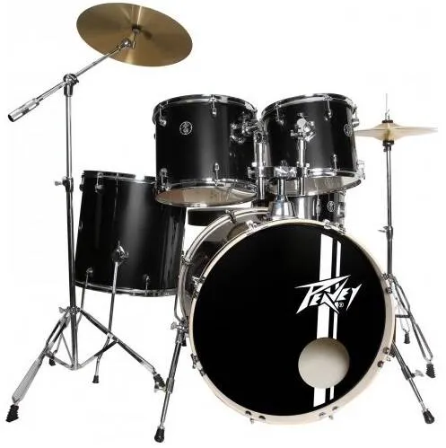 Peavey Stage Drum Full Sets | Daraz.com.np