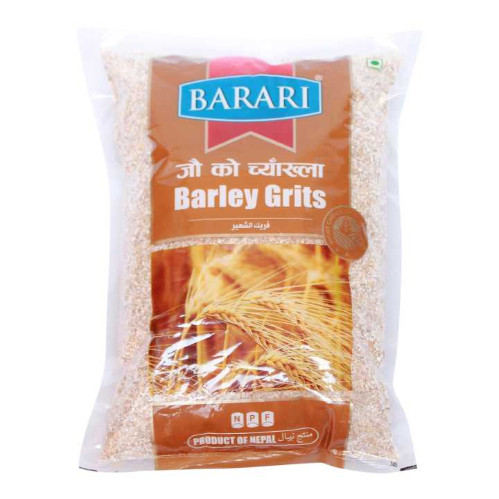 Barari Barley Grits 800g | Daraz.com.np