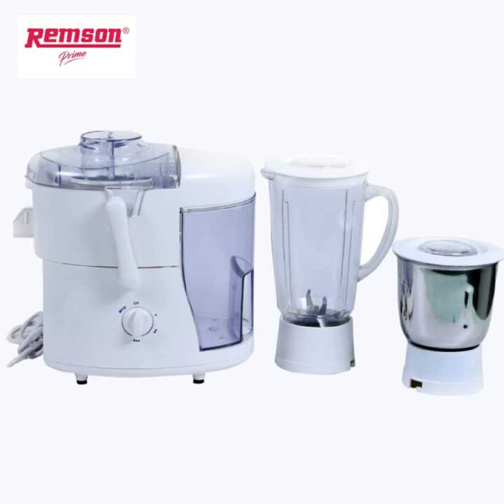 Remson Juicer Mixer Grinder | 500 Watts | Daraz.com.np