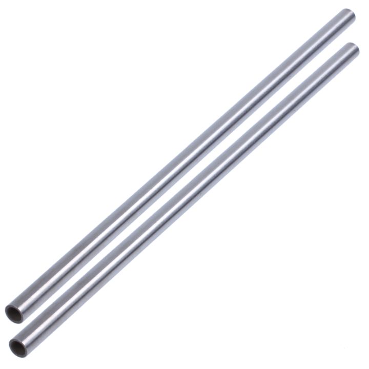 NCANRUI 2PC 304 Stainless Steel Capillary Tube Tool OD 8mm x 6mm ID ...