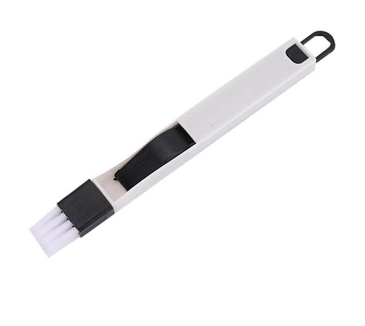 Key Board Brush. Bristle Brush. Windows Gap Cleaning Brush. 1pc | Daraz ...