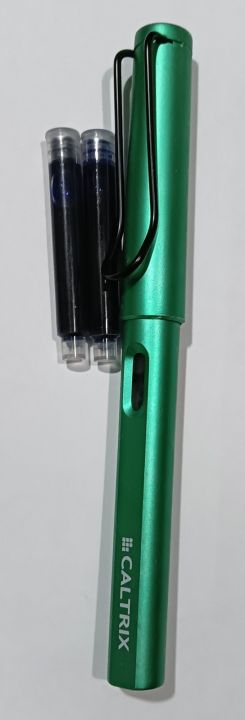 Caltrix Round Nib ink Pen | Daraz.com.np