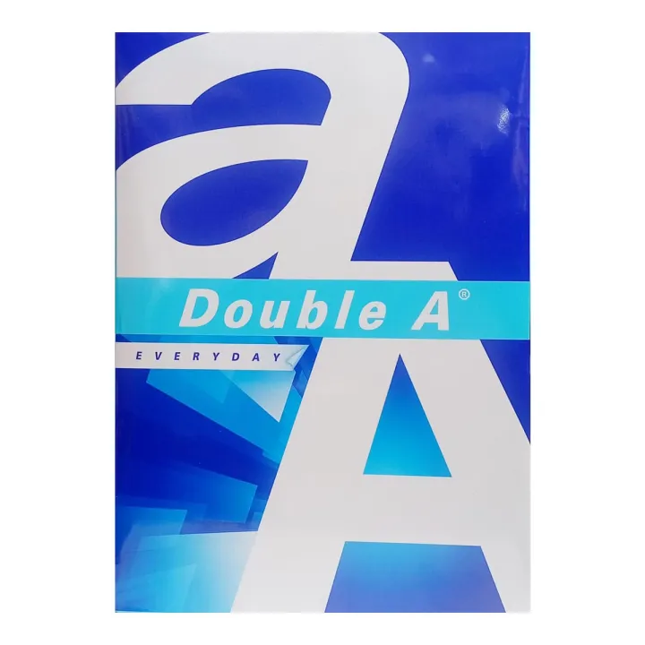 Photocopy Paper Dubble AA A3 Size 70 GSM | Daraz.com.np