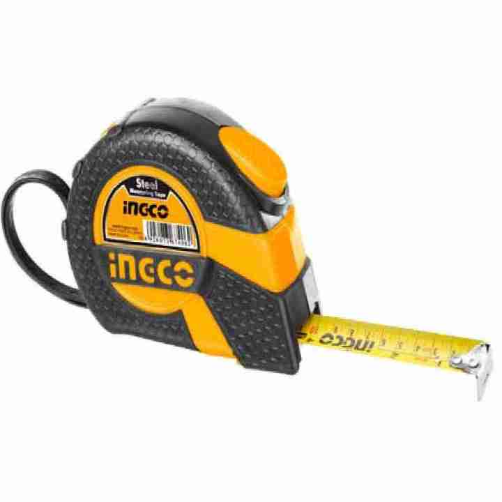 Ingco 3m Steel measuring tape | Daraz.com.np