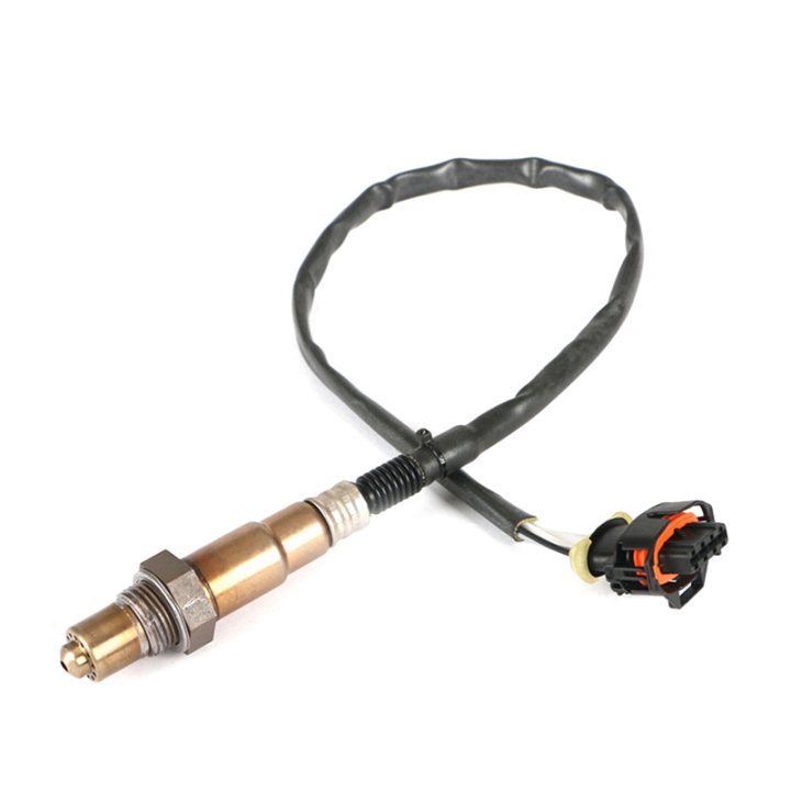 0258010065 Oxygen O2 Sensor for CRUZE Opel J MK6 VI Corsa D Cascada 1.6 ...