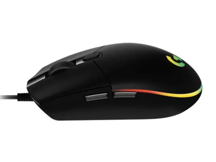 Logitech G102 Rgb Gaming Mouse. | Daraz.com.np