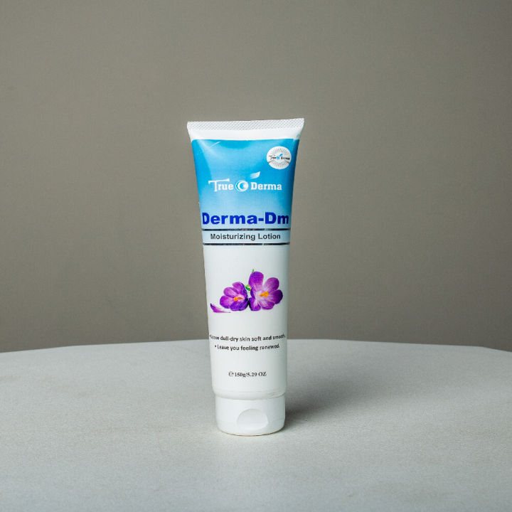 Derma-Dm Moisturizing Lotion, 100 g | Daraz.com.np