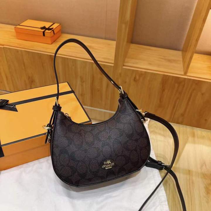 Elegant Side Cross Body Hobo Bag For Women & Girls | Side Bags For ...