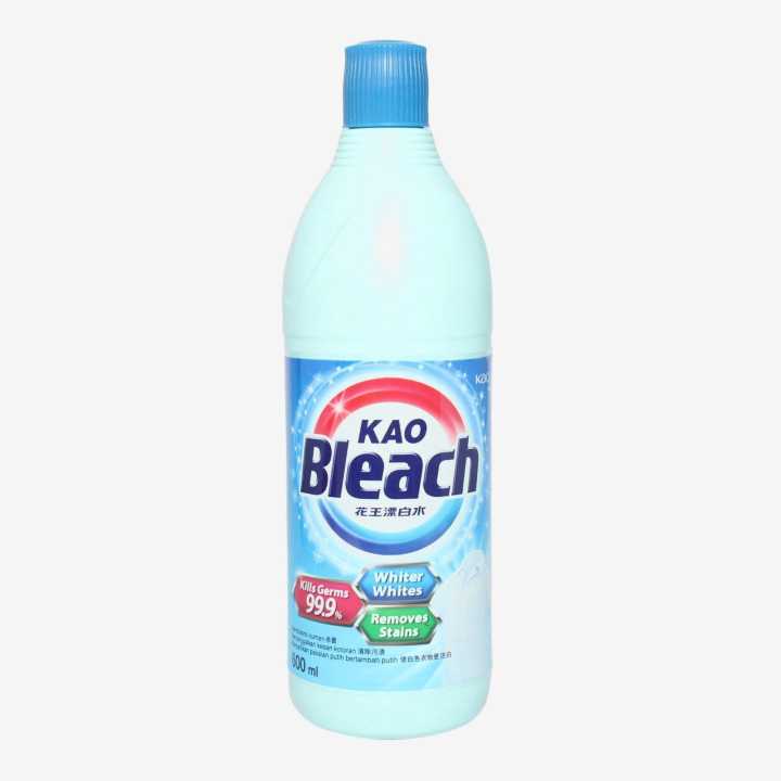 KAO Bleach 600ml | Daraz.com.np: Buy Online at Best Prices in Nepal | Daraz.com.np