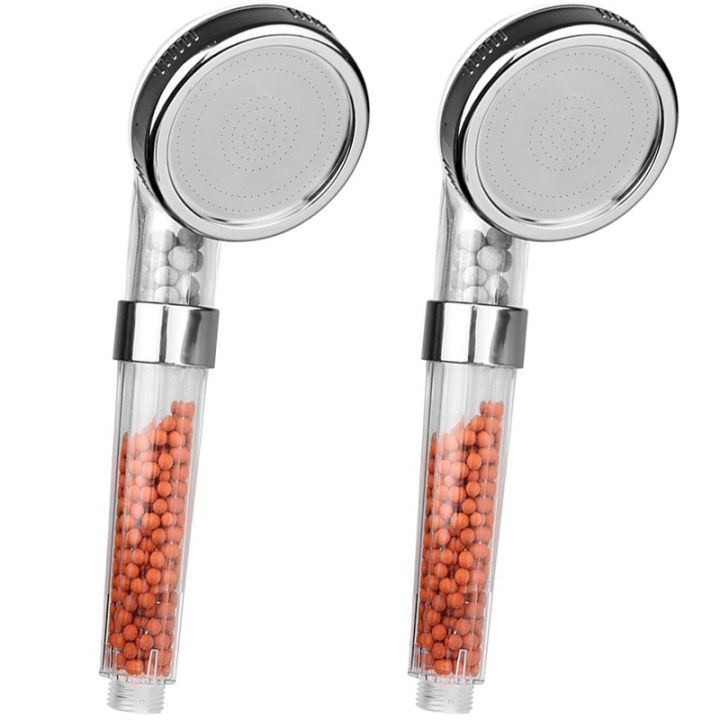 Handheld Ion Nozzle, Negative Ion Pressure Nozzle, Water-Saving ...