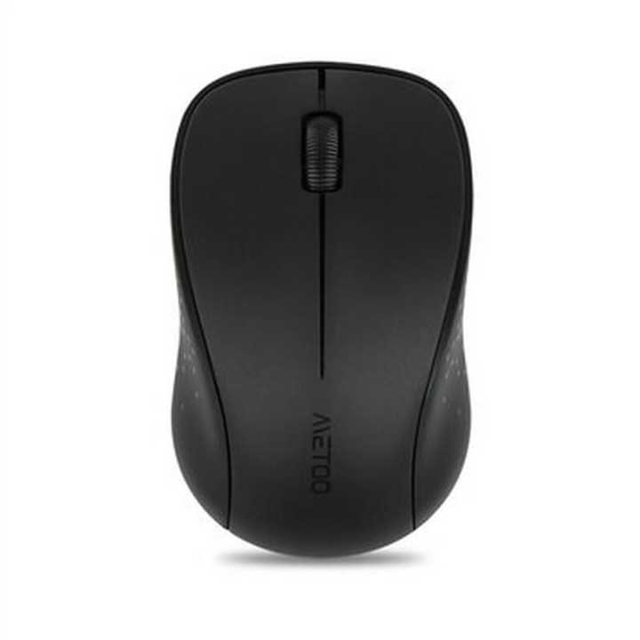 METOO E9SE Wireless Mouse bluetooth 3.0 2.4GHz Dual Modes 1200DPI ...