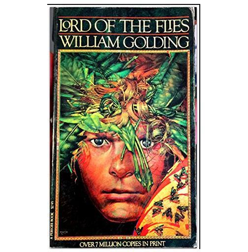 Lord Of The Flies - William Golding | Daraz.com.np