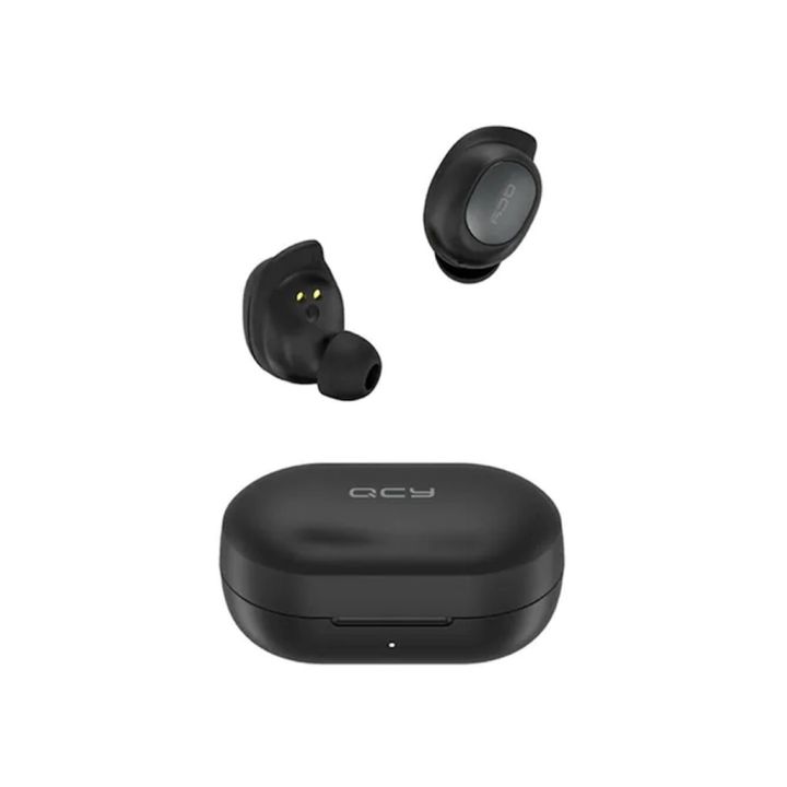 QCY T9 Bluetooth Wireless TWS Earbuds | Daraz.com.np