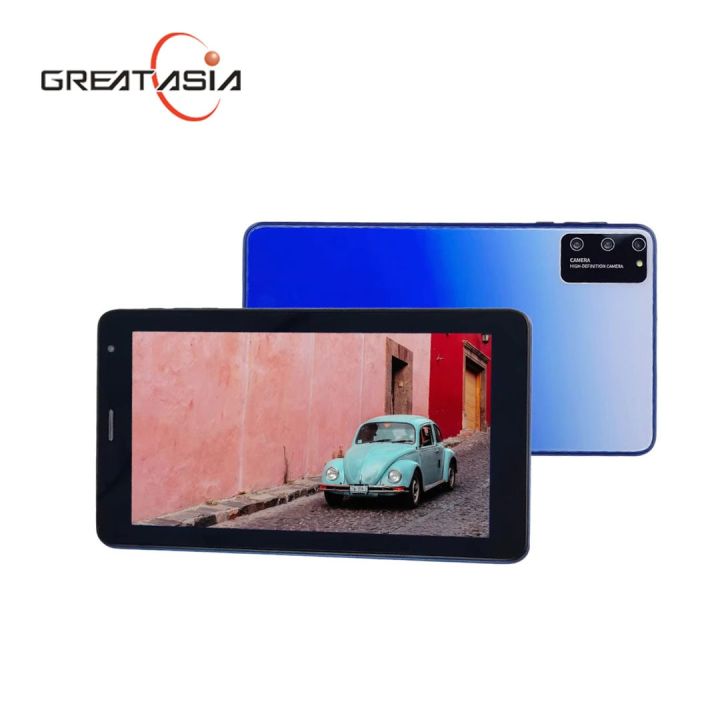 Great Asia Tablet E77 GC (1GB/16GB) | Daraz.com.np