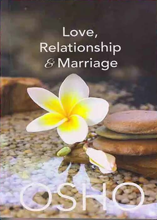 Love Relationship And Marriage - Osho | Daraz.com.np