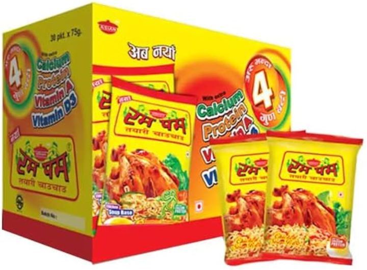 Rumpum Noodles Pack of 30 – 1 Box | Daraz.com.np