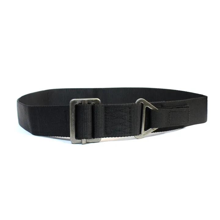 Black Solid Belt For Men | Daraz.com.np