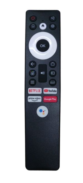 CG Smart TV Remote | Daraz.com.np