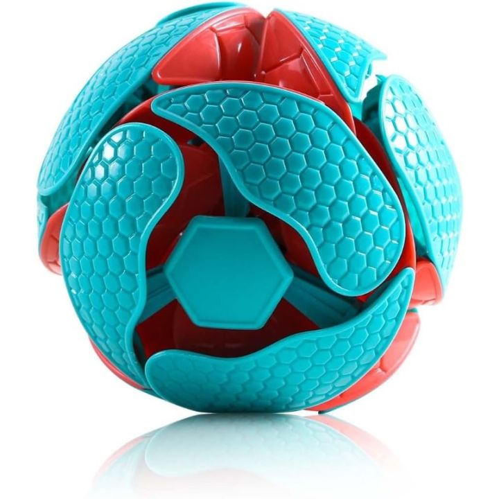 Toy Ball, Hand Thrown Ball, Football, Color Changing Ball, Dual Color ...