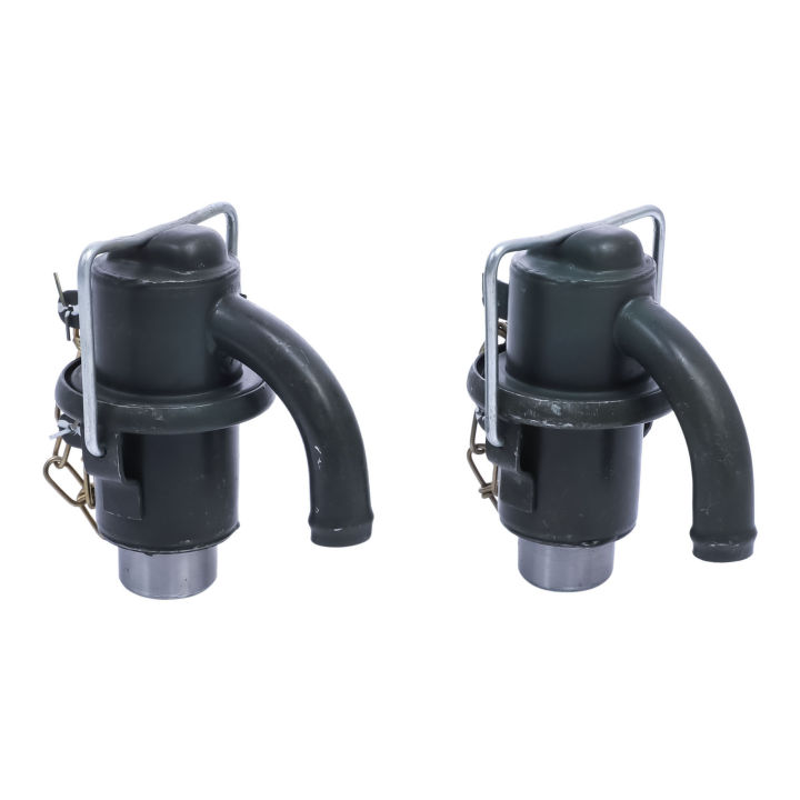 TATA Genuine Parts, 252301170122 Breather TATA 4SP/497 Engine BS-1/2/3 ...