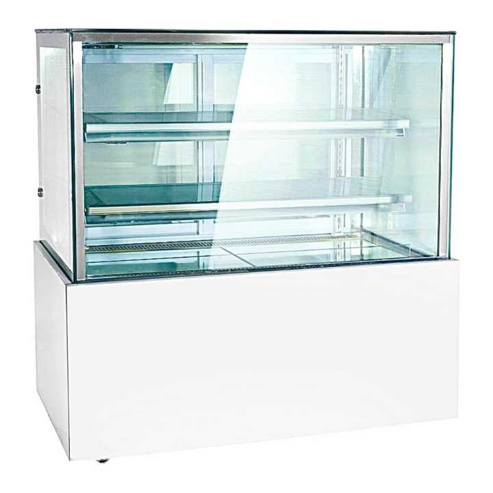 Pastry Chiller Refrigerator Display Cabinet | Daraz.com.np