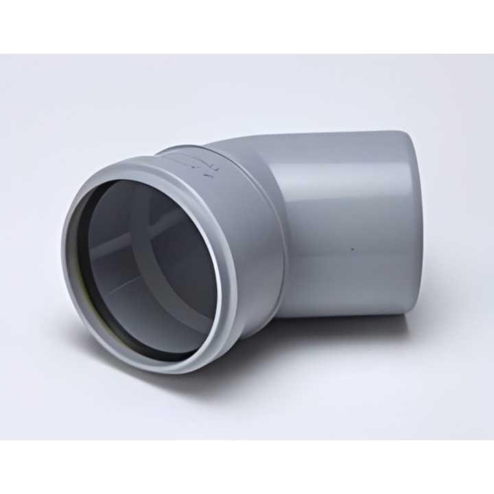 Astral Drainmaster Ring fit Bend 45 degree 16cm | Daraz.com.np