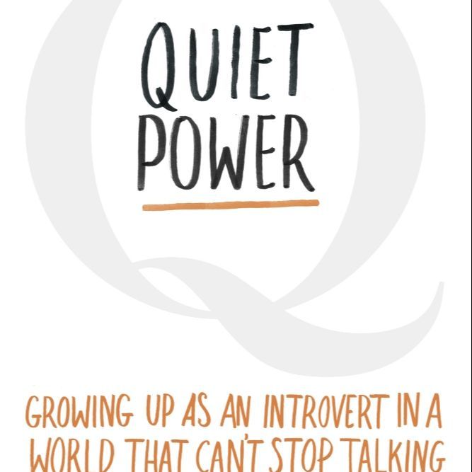 Quiet Power Growing Up As An Introvert In A World That Can'T Stop Talking | Daraz.com.np